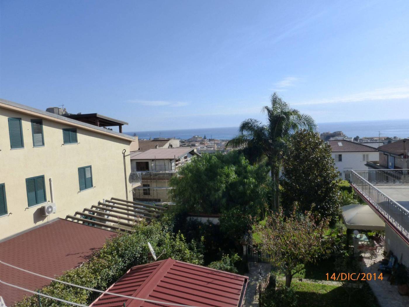 Quadrilocale via Giovanni XXIII Snc, Roccella Ionica