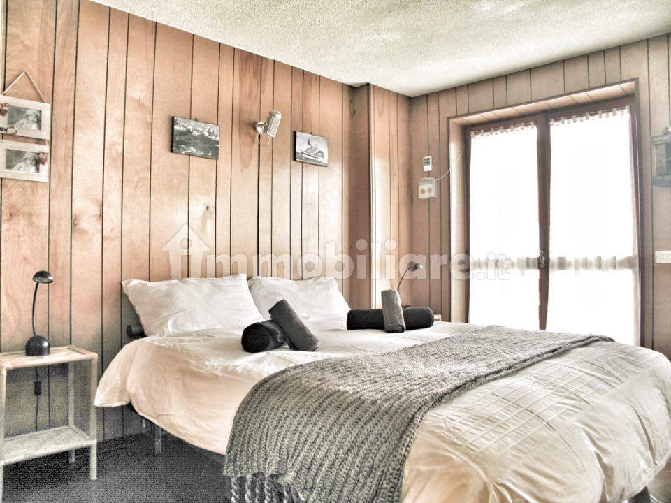 Monolocale frazione Breuil-Cervinia, Breuil-cervinia, Valtournenche