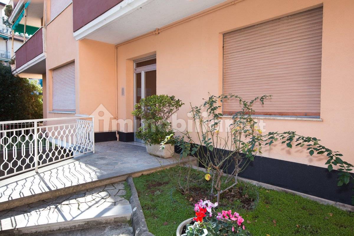 Trilocale via San Siro 3, Centro, Santa Margherita Ligure