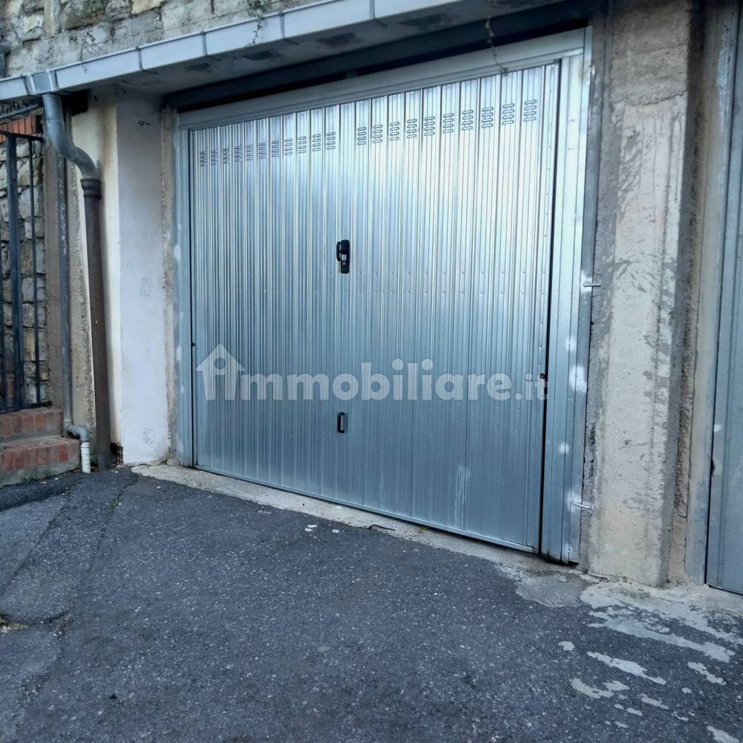 Garage - Box in Vendita