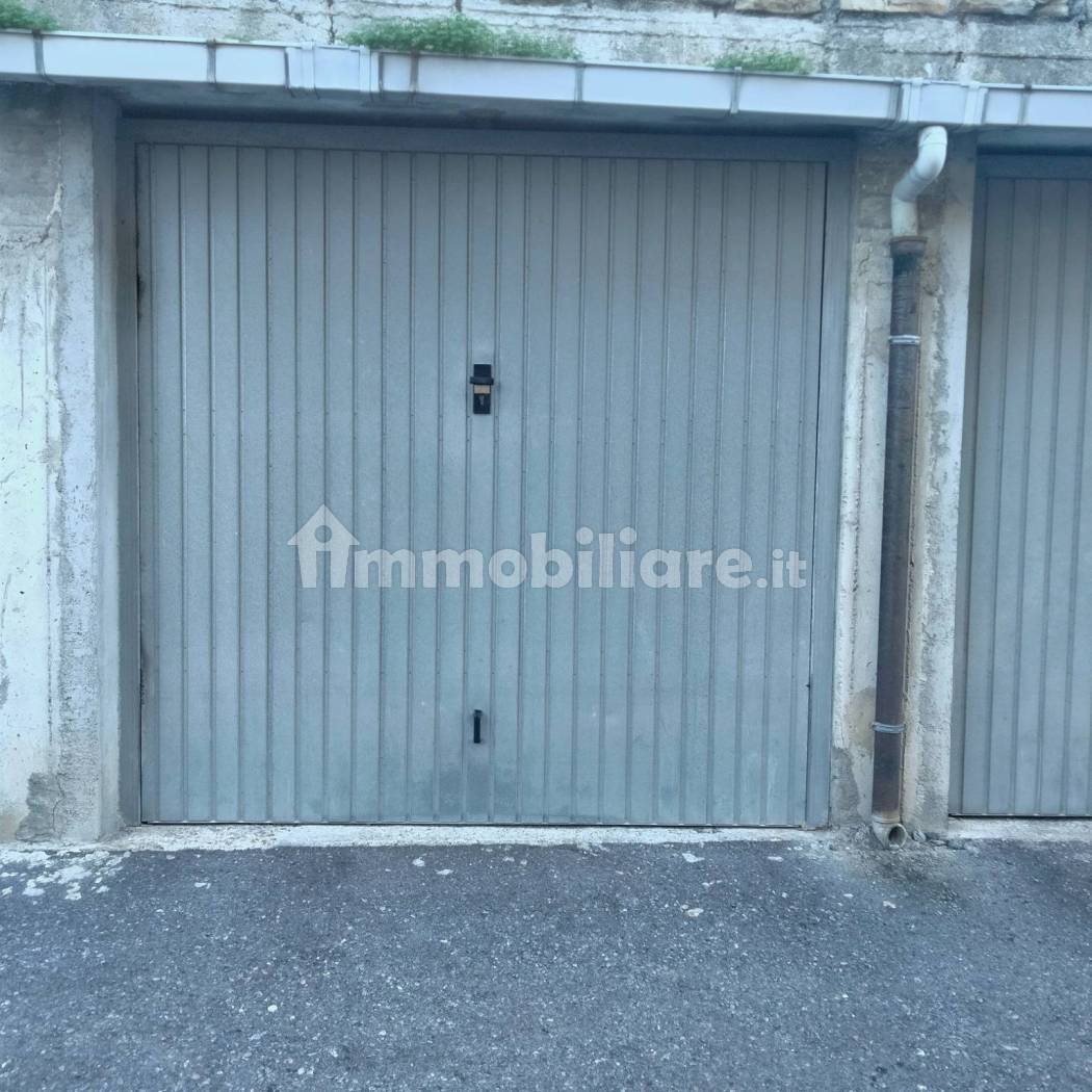 Garage - Box in Vendita