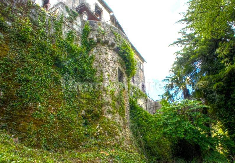 Appartamento buono stato, Centro, Casalvieri
