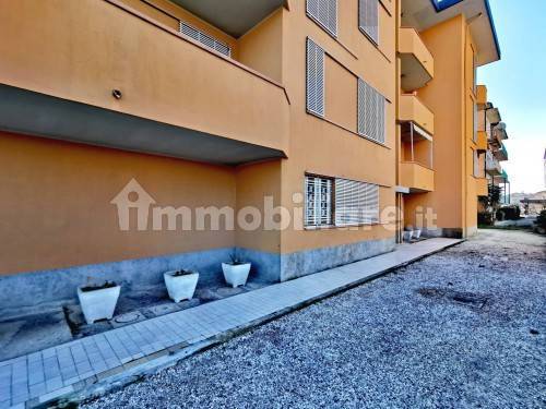 Appartamento via Leonardo da Vinci 15, Villaggi, Bellaria, Pontedera