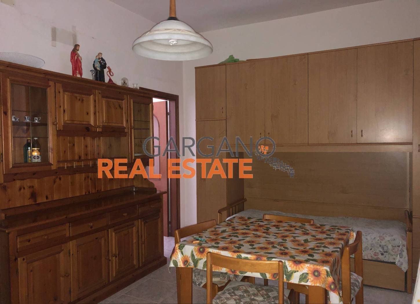 Bilocale viale 24 Maggio, Centro, Vieste