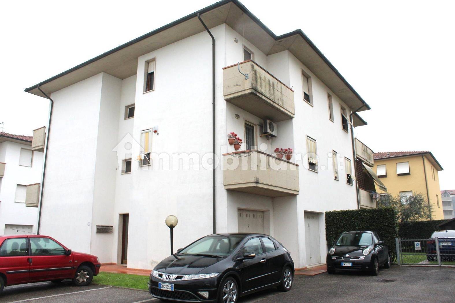 Quadrilocale buono stato, secondo piano, Antraccoli, Lucca