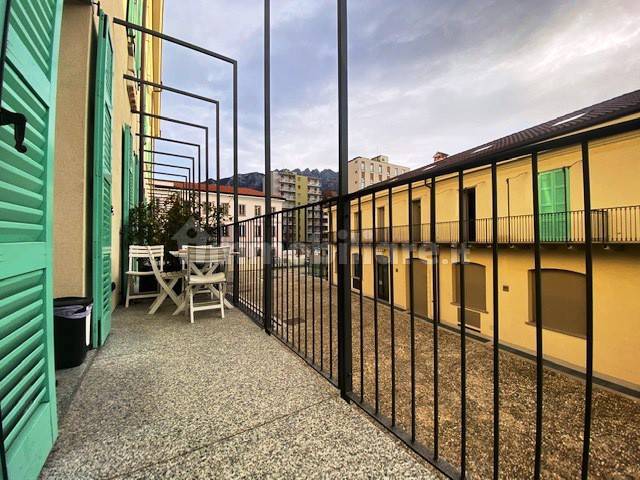 Bilocale via Antonio Ghislanzoni 10, Centro, Lecco