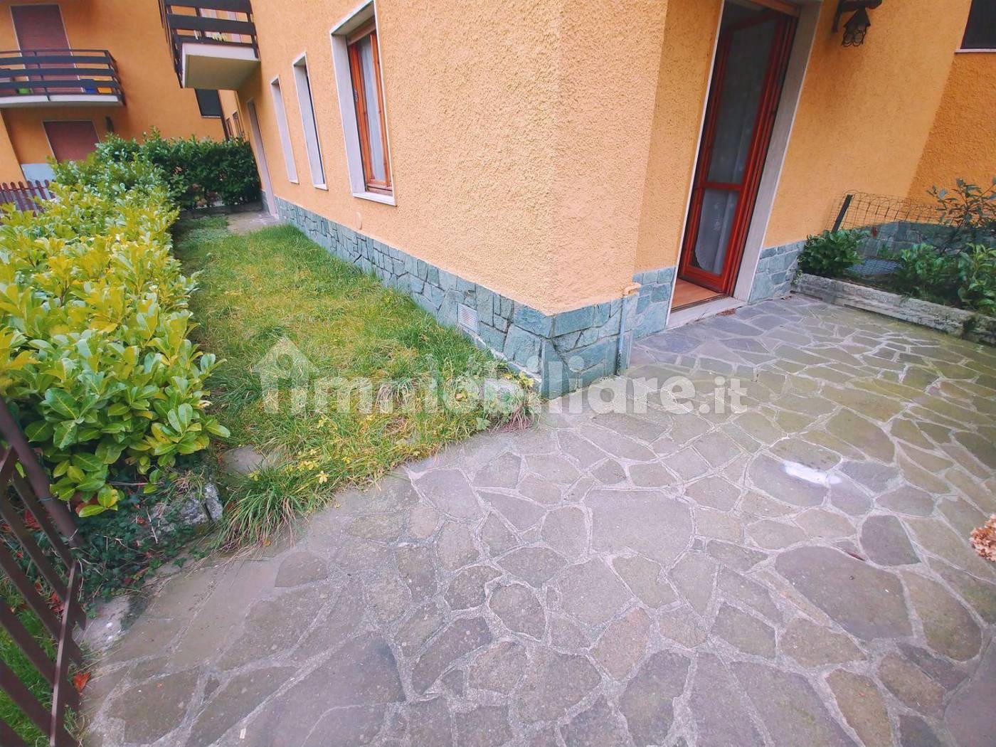 Trilocale piazza carale San c, Centro, Carenno