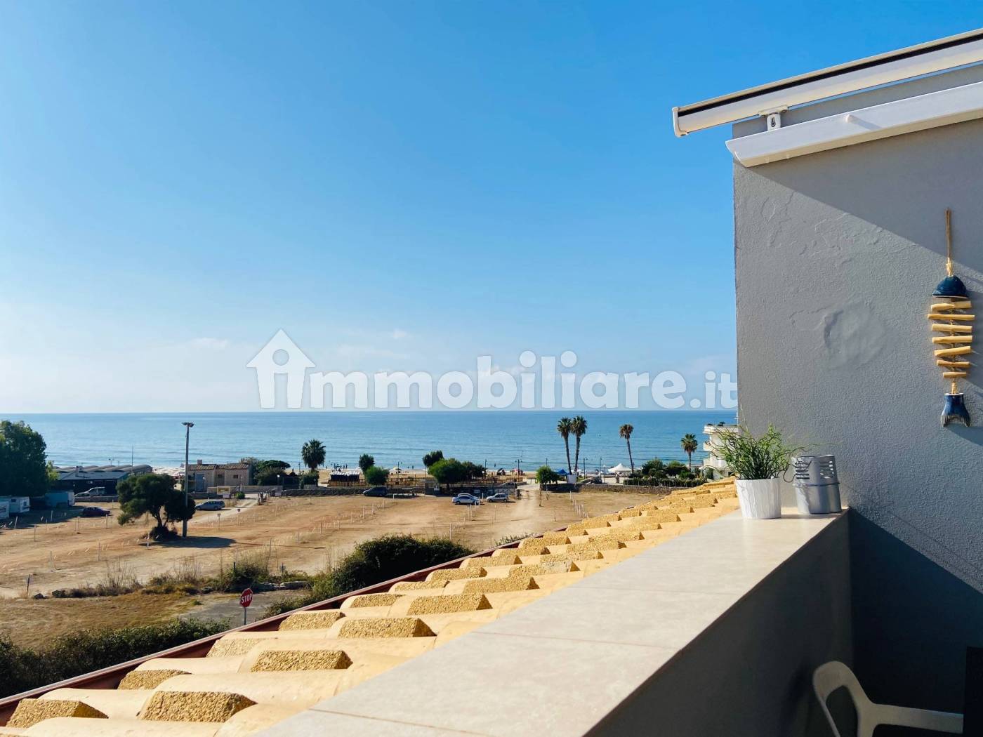 Quadrilocale via Favignana, Sampieri, Scicli