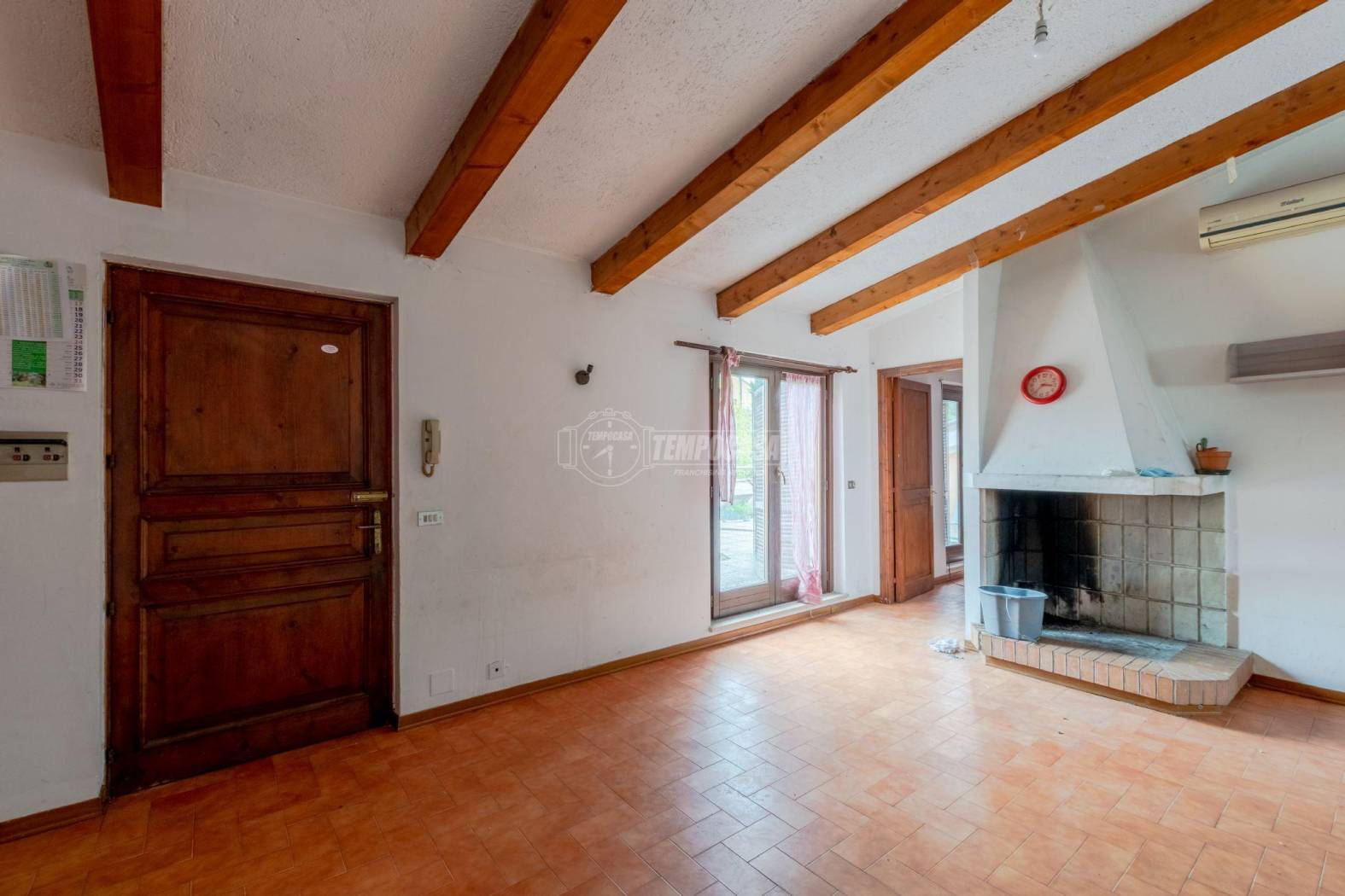 Bilocale Borgo 20 Settembre, Appignano