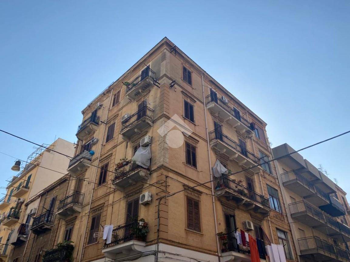 Quadrilocale via Agostino Todaro 36, Oreto - Perez, Palermo