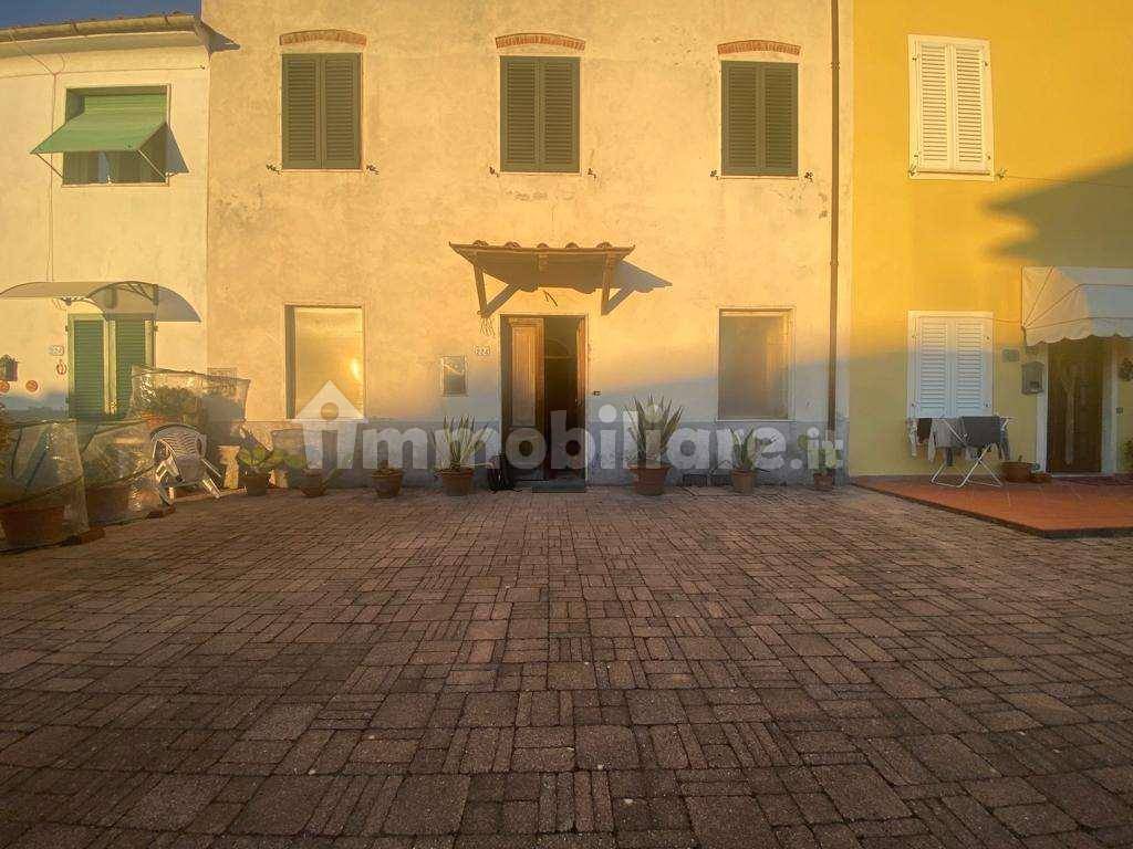 Appartamento via dei Cucchi 224/C, San Pietro a Vico - San Cassiano, Lucca