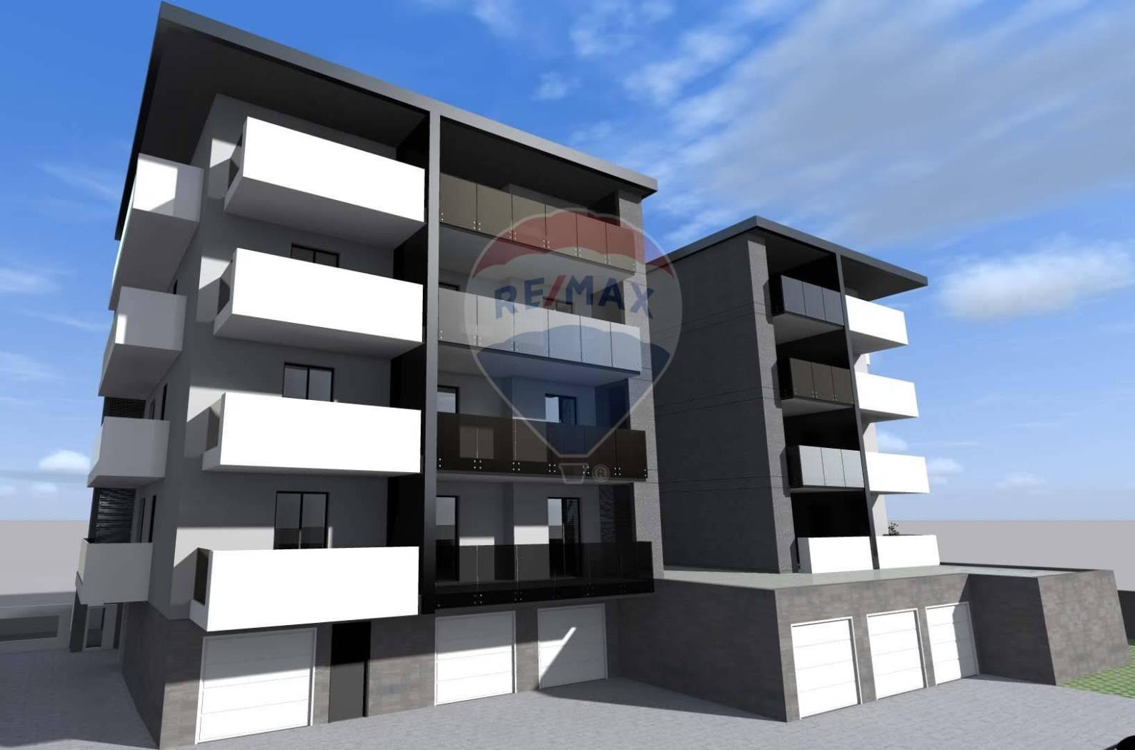 Bilocale via Papa Giovanni Paolo 2 130, Chieti Scalo, Chieti