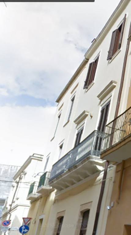 Appartamento via Goffredo Mameli, Centro Storico, Brindisi