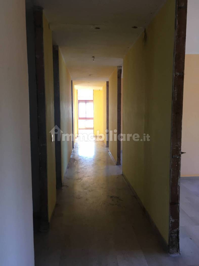 Appartamento piazzale Gabriele D'Annunzio, Stazione - Europa, Udine