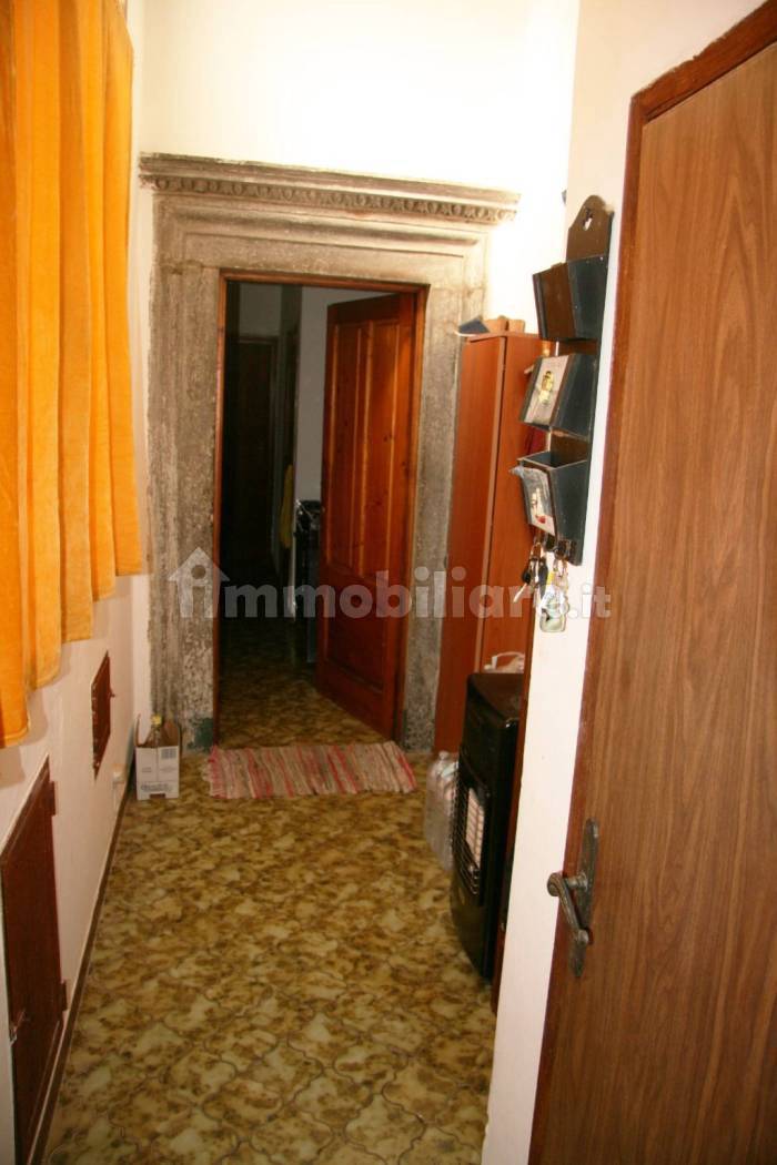 Trilocale via della Fraternità, Centro, Sansepolcro