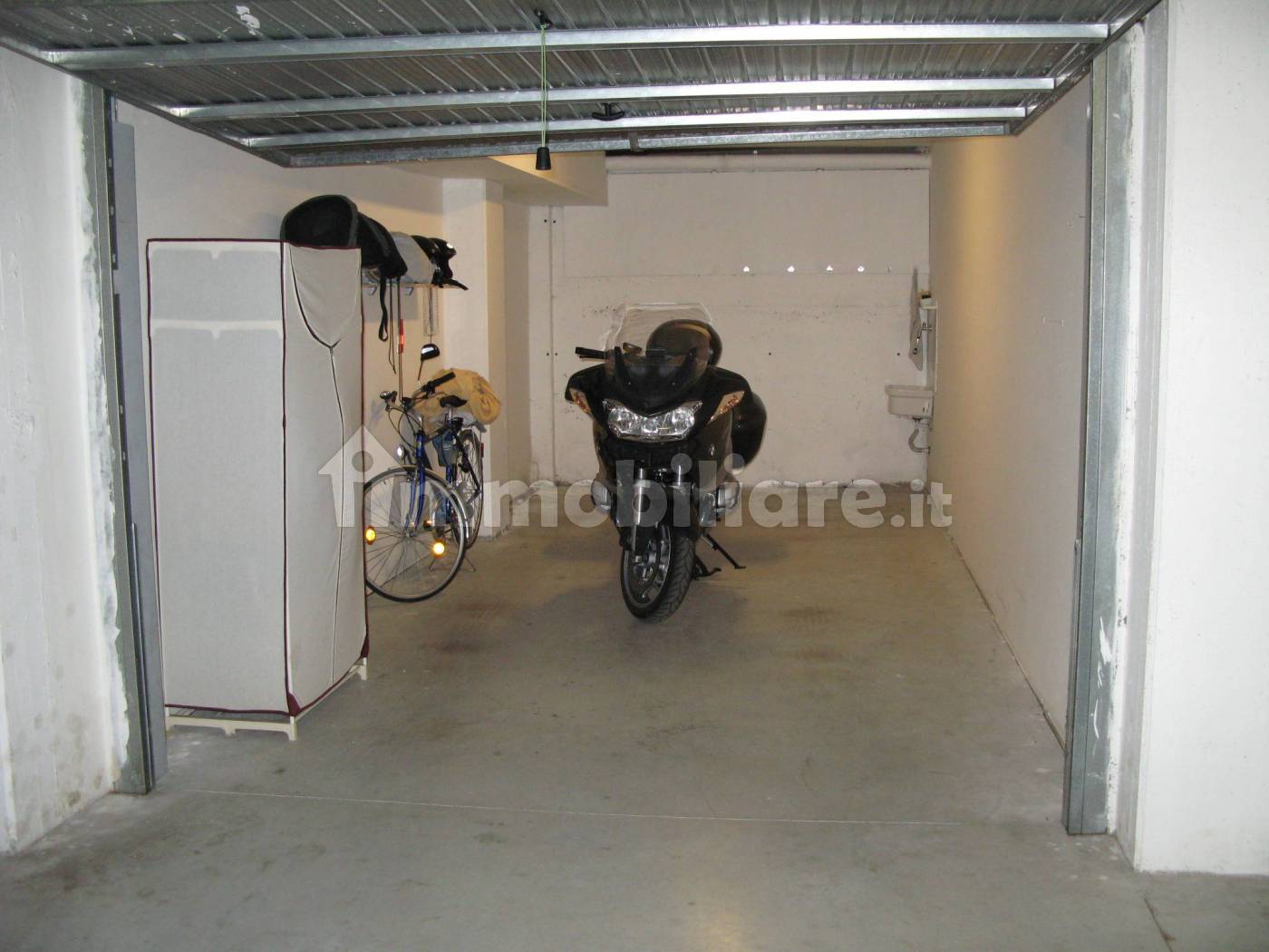 Garage - Box in Vendita