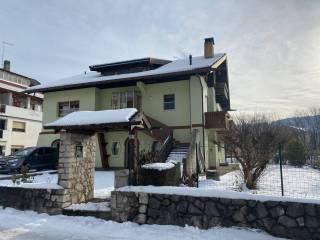 Ville con giardino in vendita a Ponte Nelle Alpi Polpet - Ponte nelle ...