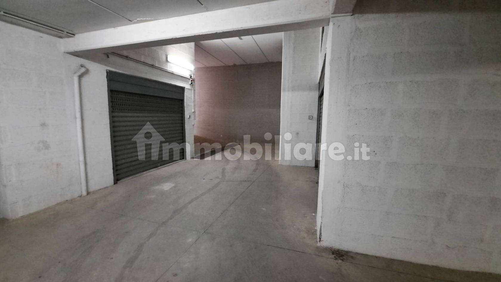 Garage - Box in Vendita