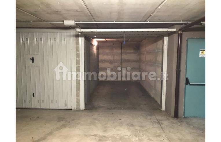 Garage - Box in Vendita