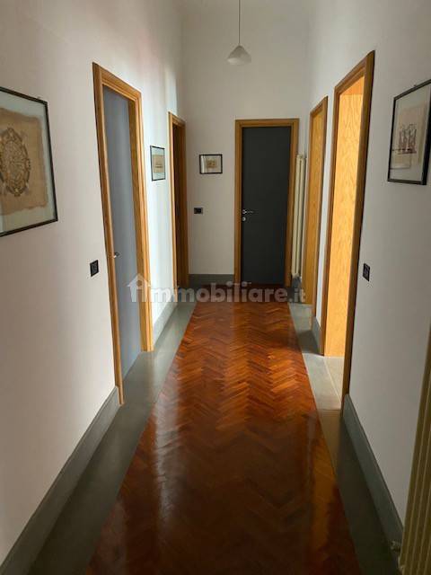 Appartamento viale della Vittoria, Adriatico, Ancona