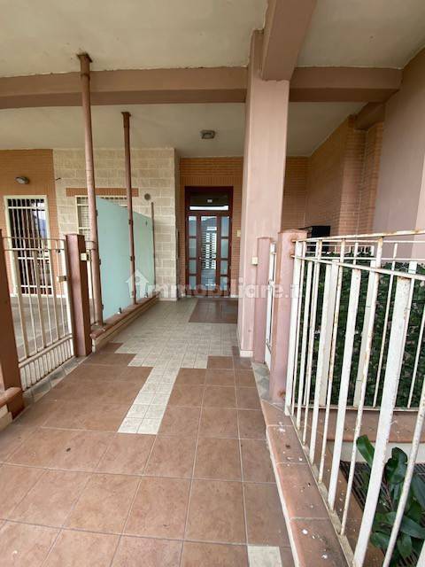 Bilocale via Casilina Sud, Cassino