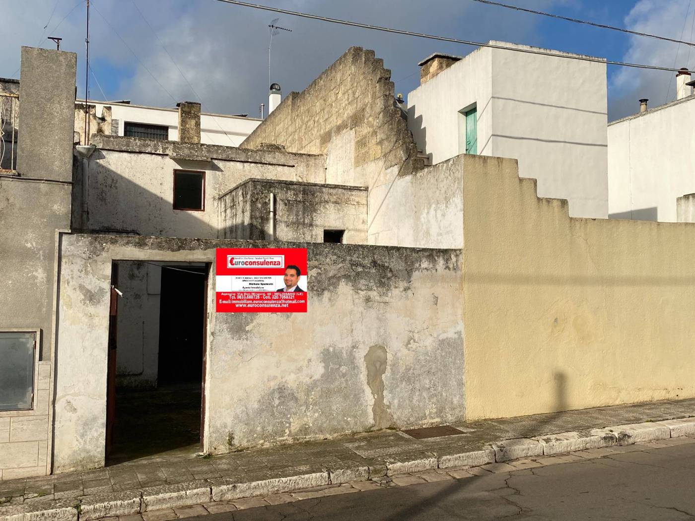 Bilocale via 4 Novembre 52, Casarano