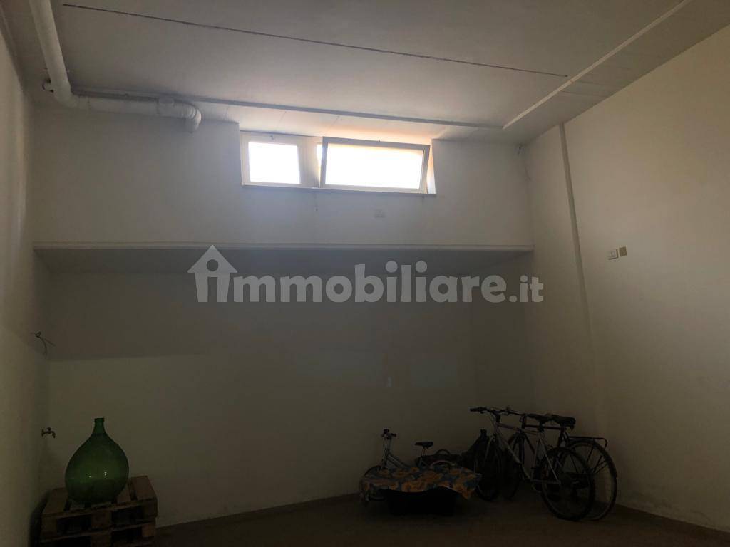 Garage - Box in Vendita