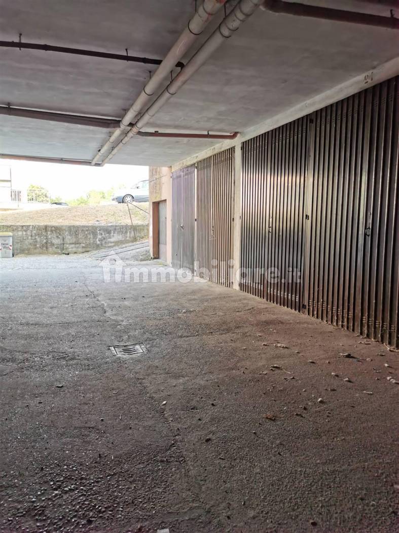 Garage - Box in Vendita