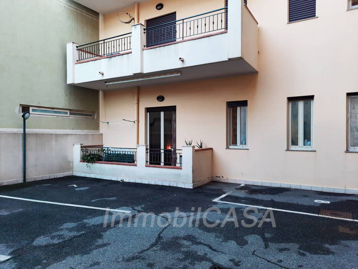 Trilocale via Verdesca 49, Centro, Spadafora