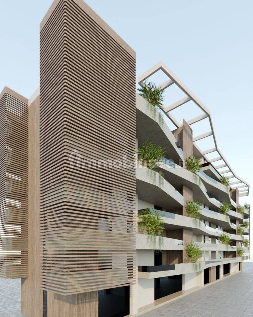 Quadrilocale via Paolo Borsellino, Petrarelle, Caserta