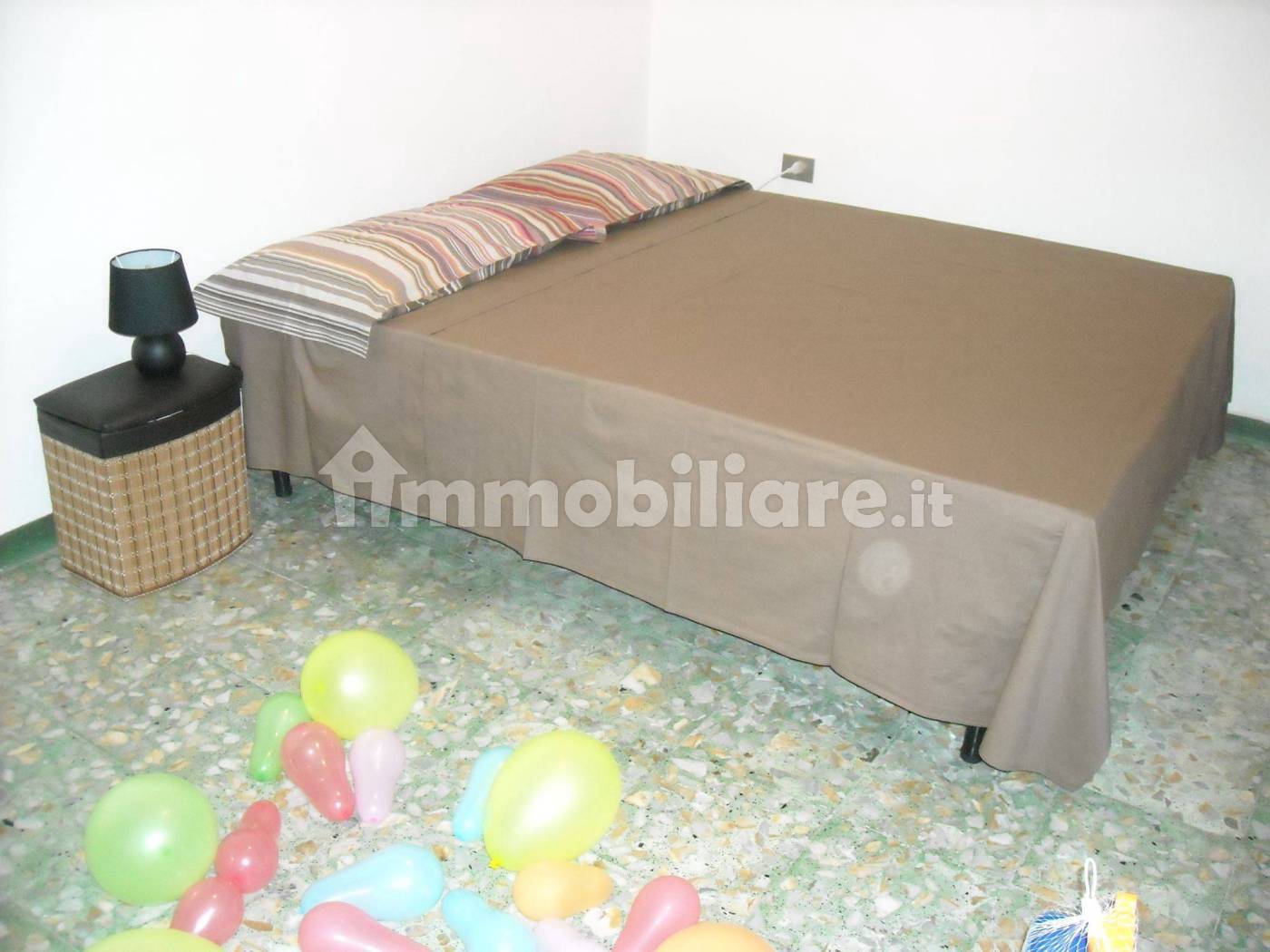 Bilocale corso Umberto I, Centro, Mileto