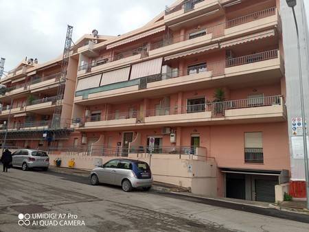 Attico via Ippolito Sabino, Centro, Lanciano