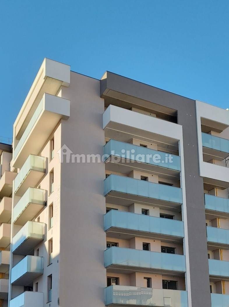 Quadrilocale nuovo, terzo piano, Chieti Scalo, Chieti