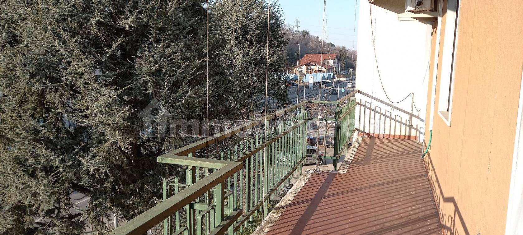 Bilocale via della Libertà 1/D, Centro, Bellinzago Novarese