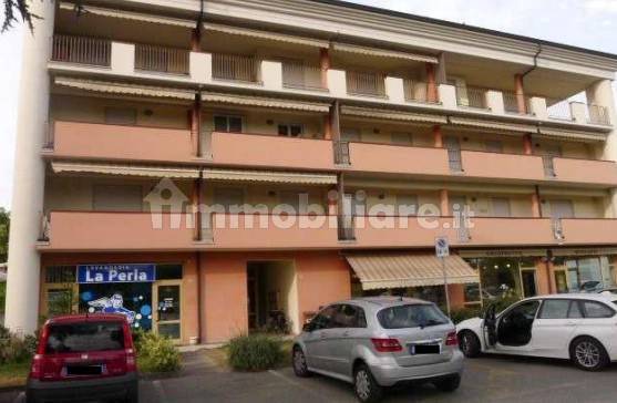 Appartamento all'asta via Emilia 55, Cadeo