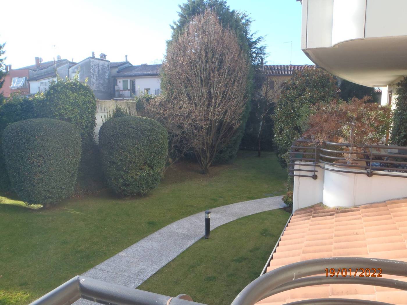 Appartamento viale Trento 208, Piscine - San Paolo, Vicenza