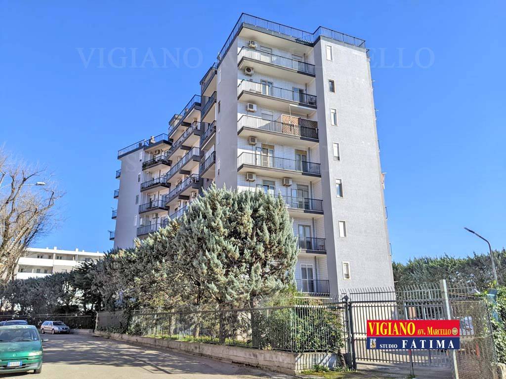 Appartamento via Padre Angelico da Sarno 33, Macchia Gialla - Ordona Sud, Foggia