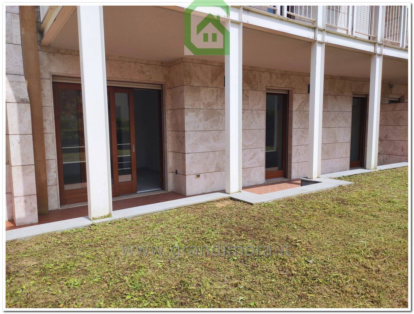 Quadrilocale via San Gerolamo Miani, Borgo Palazzo, Bergamo