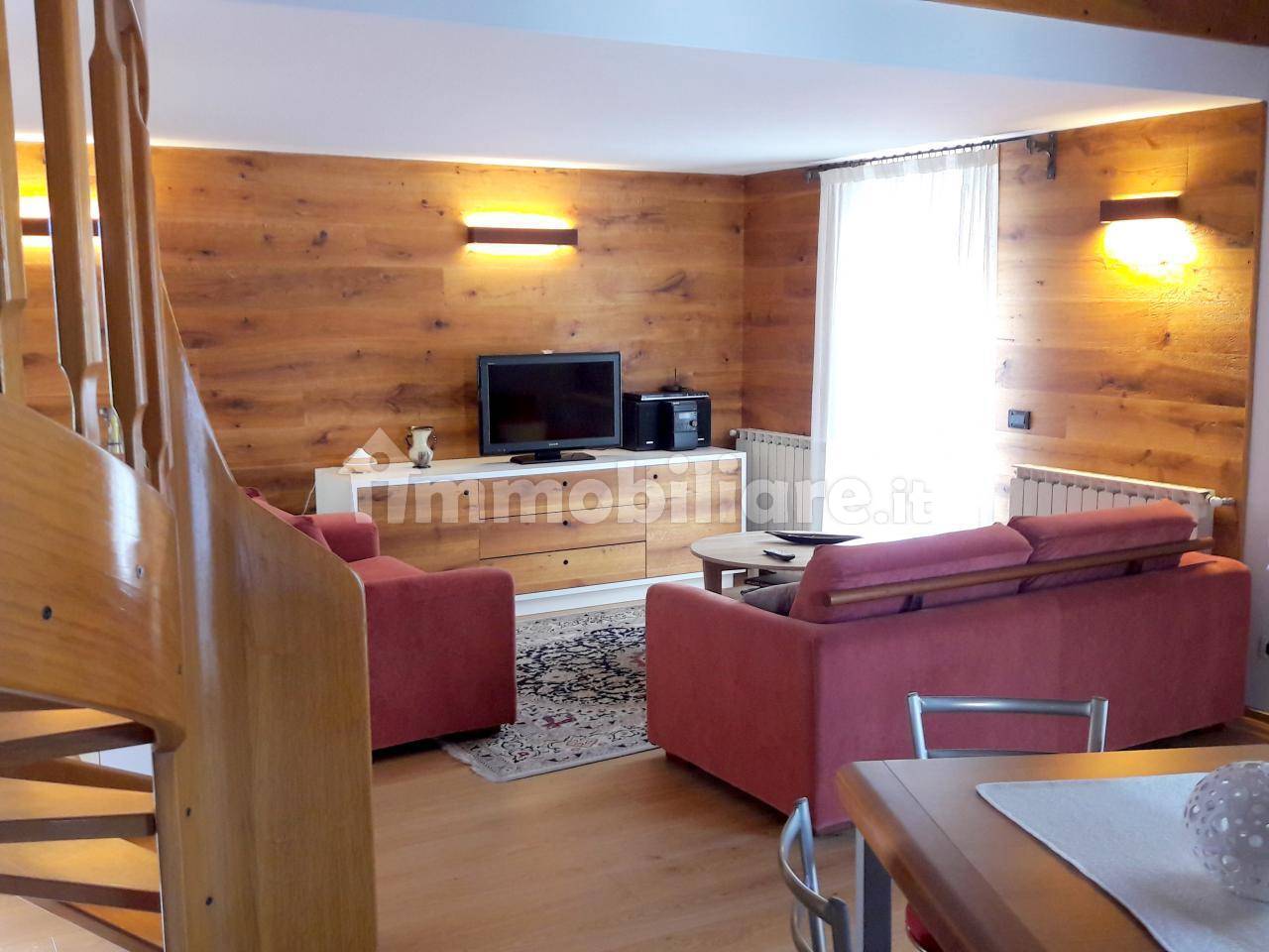 Appartamento ottimo stato, Borgo, Borgo Valsugana