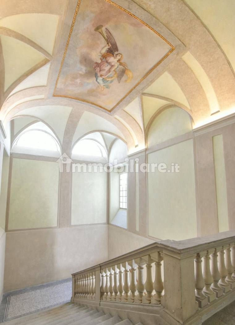 Quadrilocale via Alessandro Volta 85, Centro Storico, Como