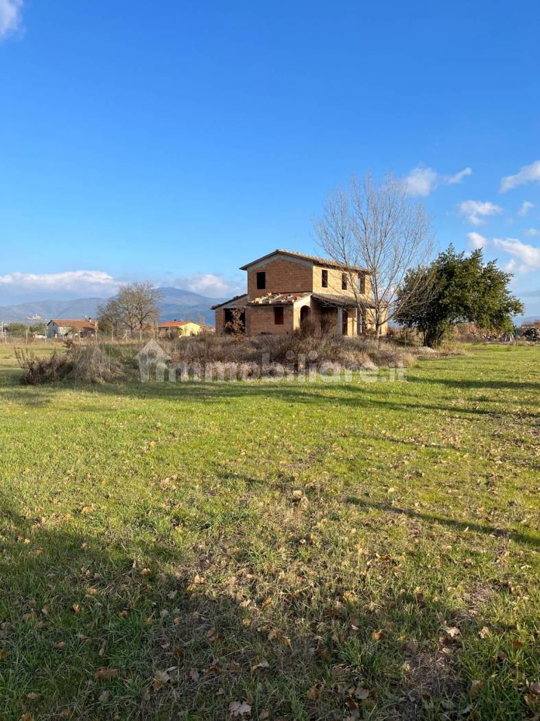 Palazzo - Edificio in Vendita