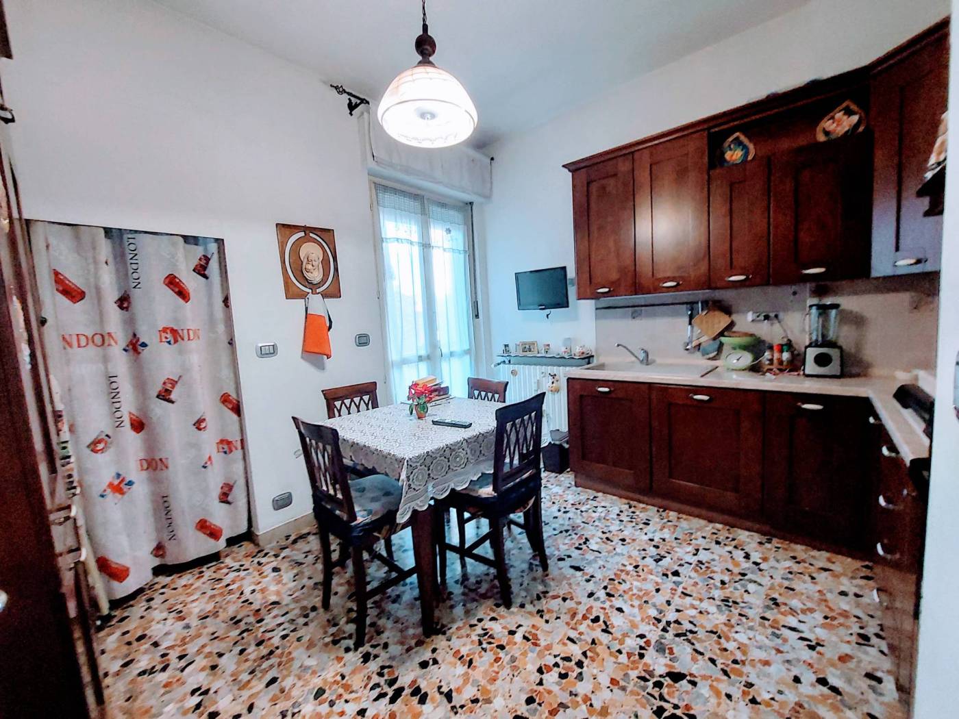 Trilocale corso Antonio Gramsci, Stazione, Asti