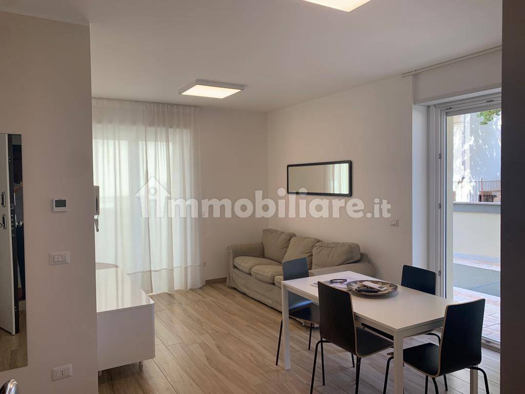 Trilocale via Figlia di Iorio, Centro, Francavilla al Mare