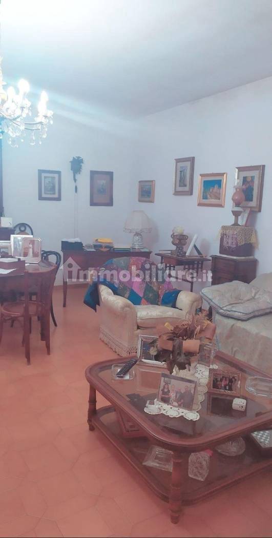 Appartamento via Belisario 12, Centro, Bernalda