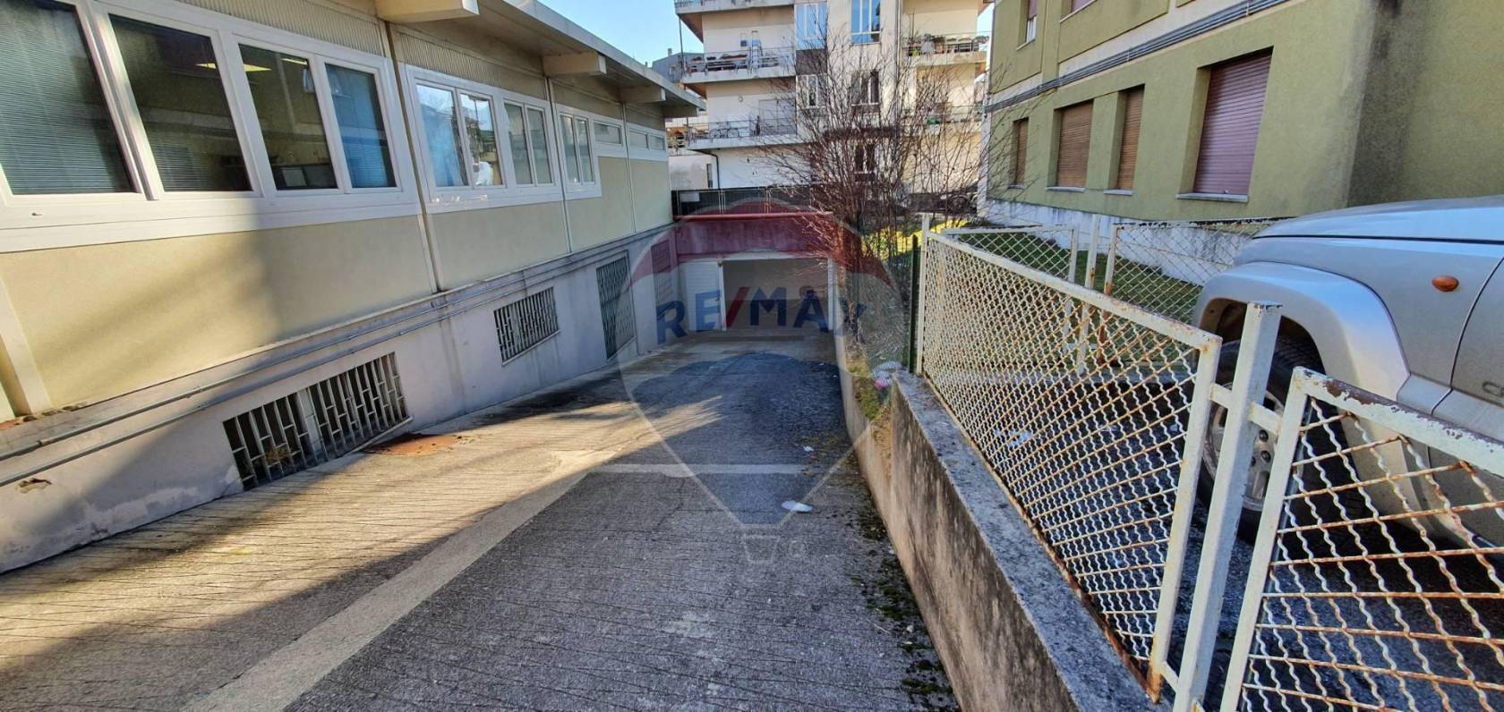 Garage - Box in Vendita