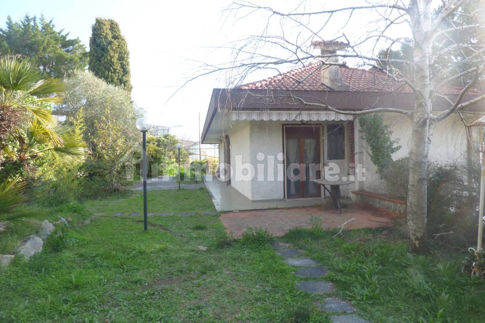 Appartamento strada mulattiera san lorenzo 96, Solaro, Sanremo