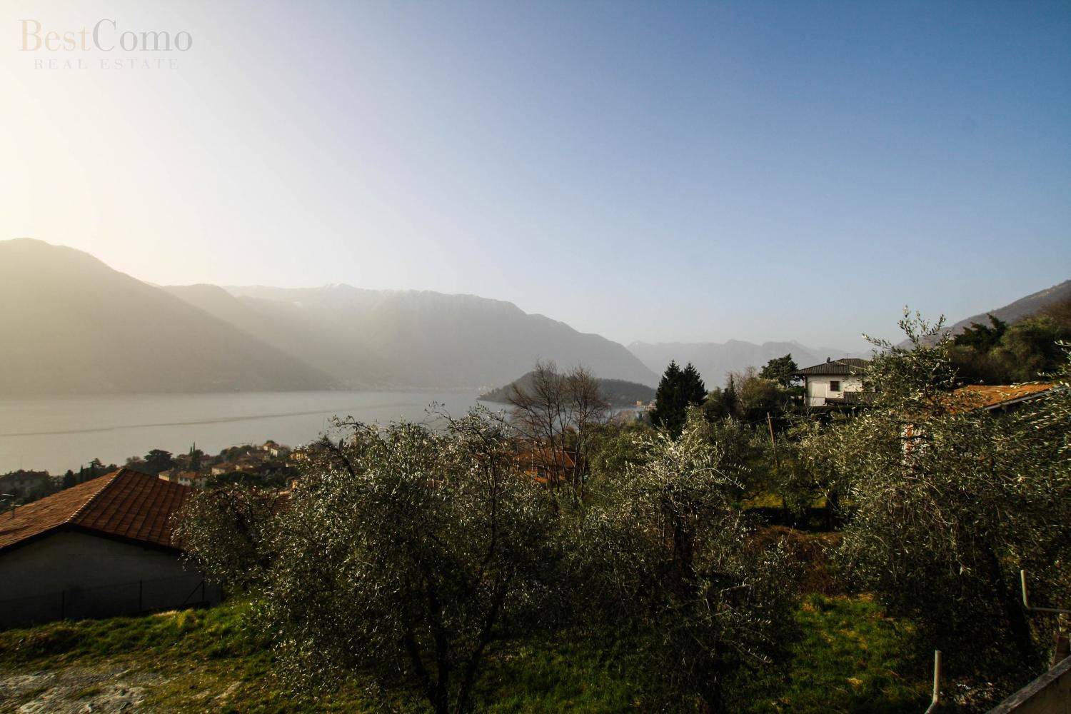 Villa unifamiliare via delle Rimembranze, Azzano, Tremezzina