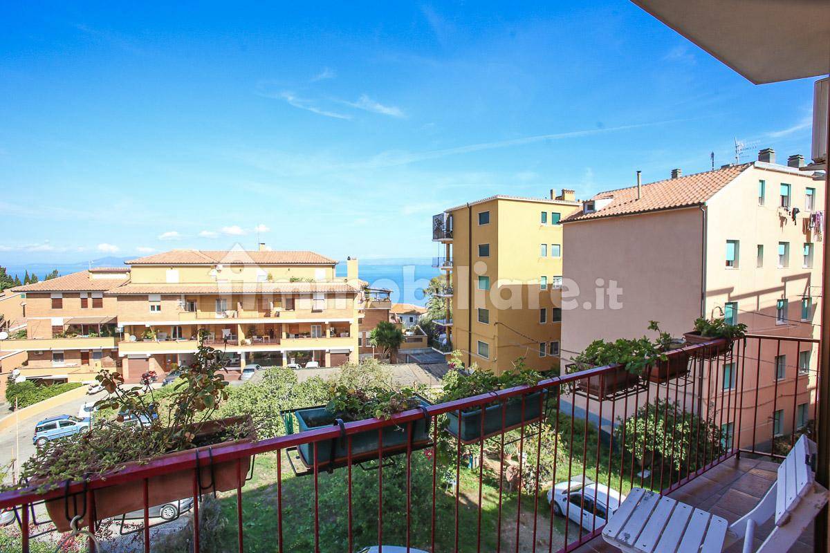 Appartamento Italia, Monte Argentario, Porto Santo Stefano, via martiri, Porto Santo Stefano, Monte Argentario