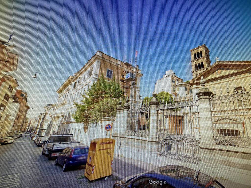 Albergo via Urbana, Roma, Rif. 93296198 - Immobiliare.it