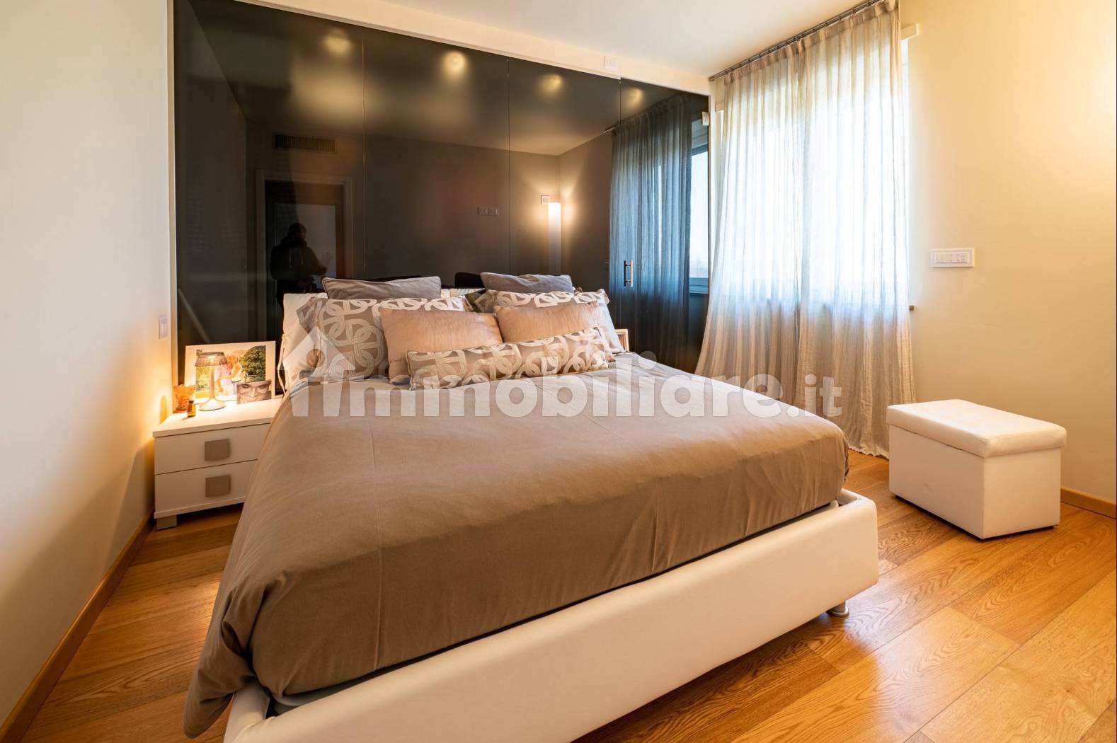 Appartamento via Carlo Urbani 6, Bellavista, Asti